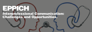 Interprofessional Communication: Challenges and Opportunities - Walter ...