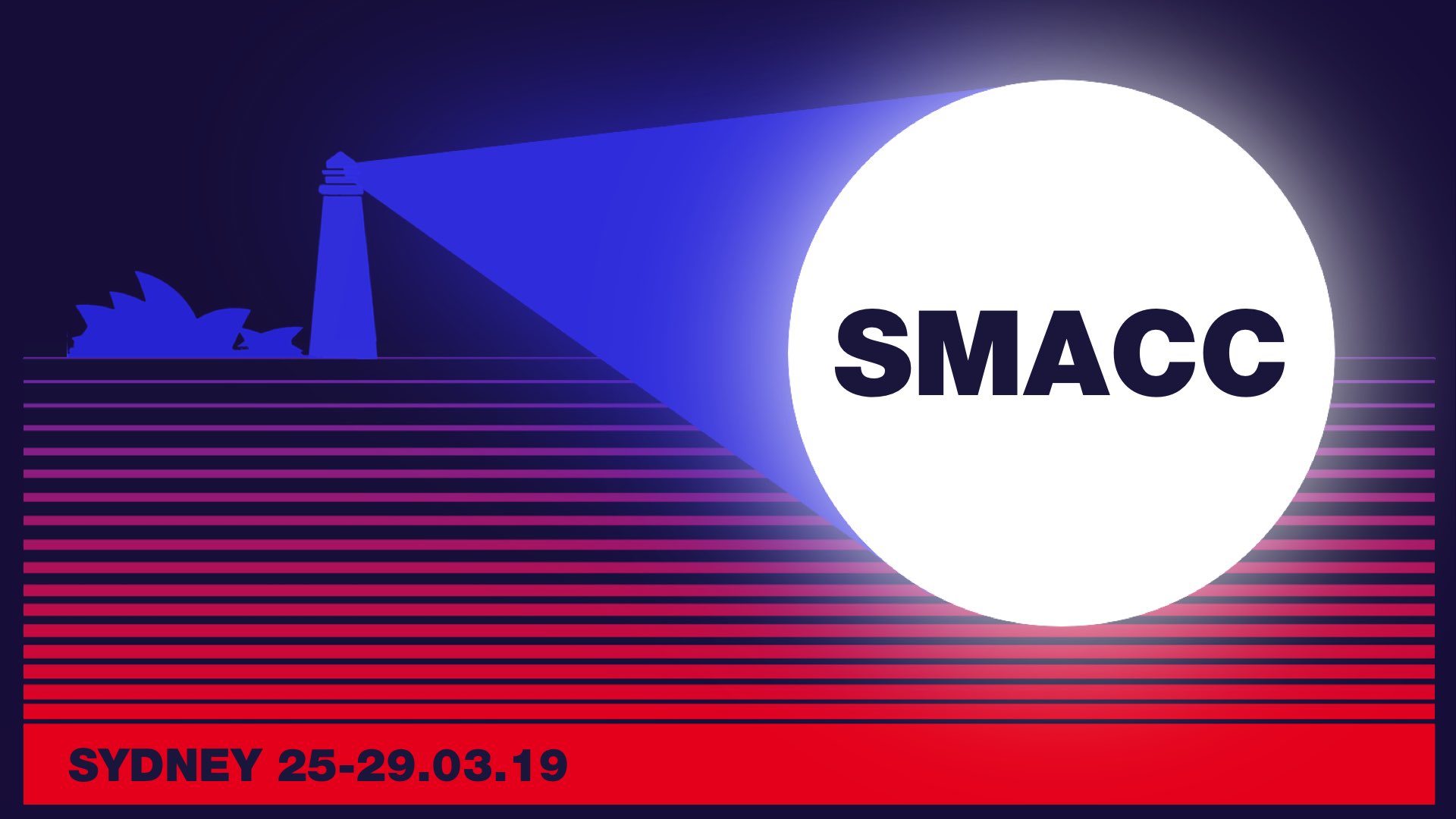 Smacc Sydney | SMACC Sydney