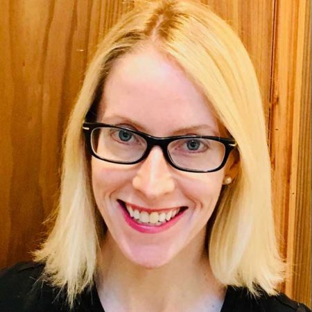 Ashley Shreves | SMACC Sydney